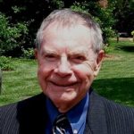 Interview with Russell Archibald – Part I: The Early Years | PMWorld ...