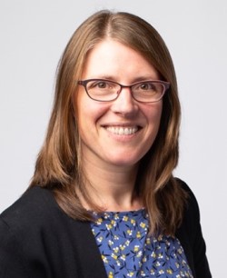 Carrie Sturts Dossick, PhD | PMWorld Library