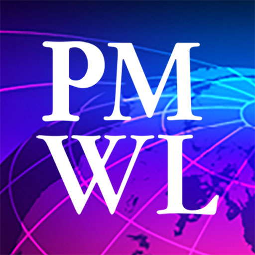 favicon_pmwl_2 | PMWorld Library