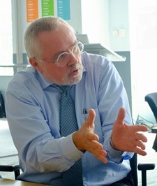 Thomas Walenta | PM World Library