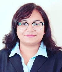 Maumita Patwary | PMWorld Library