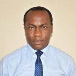 Martin Madiba Ebongue | PM World Library